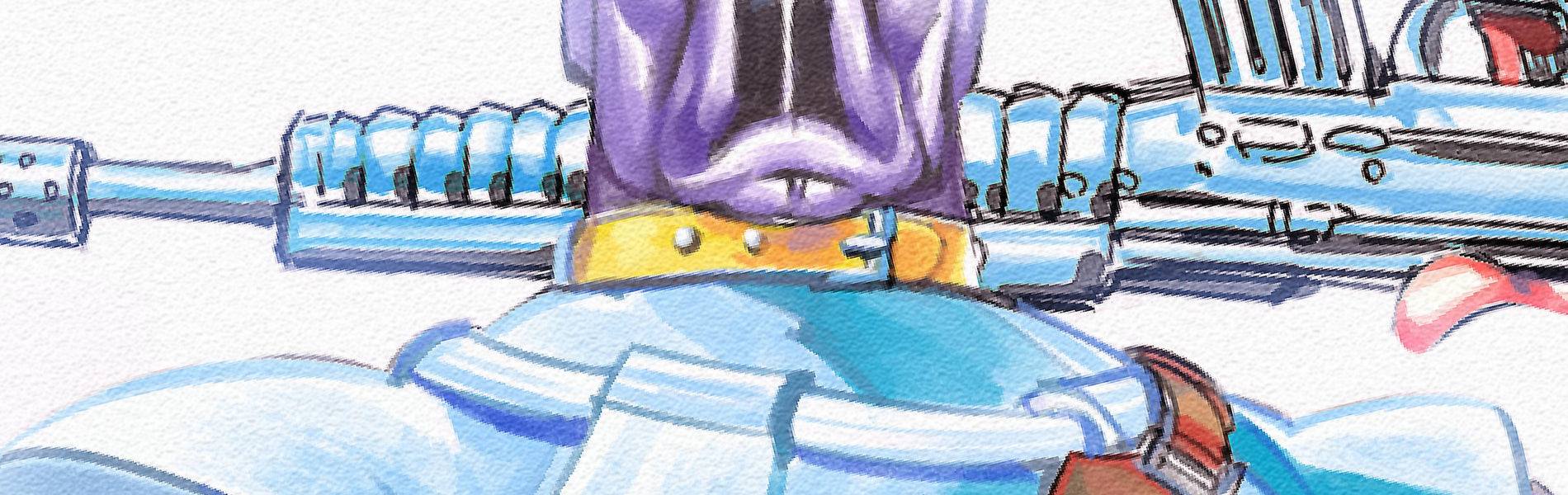 Doga – Raj Comics By Sanjay Gupta