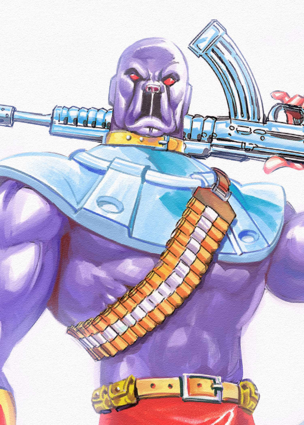 Raj Comics By Sanjay Gupta