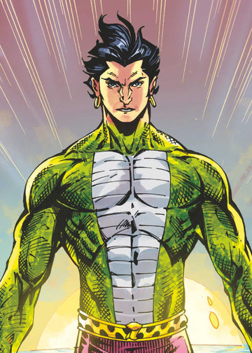 Raj Comics By Sanjay Gupta